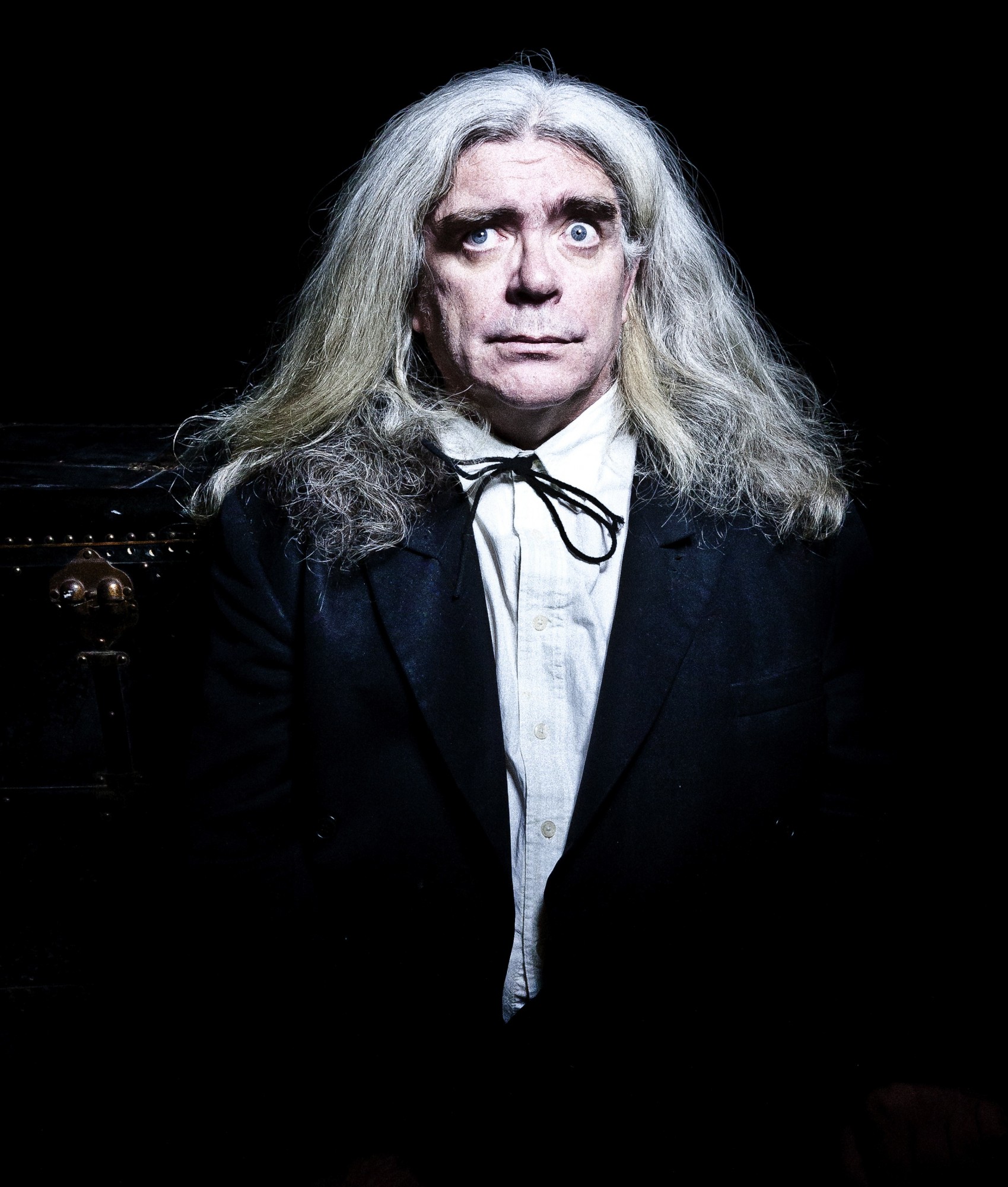 Beau O'Reilly's "100 Reasons to buy the Maestro Subgum Box Set ...